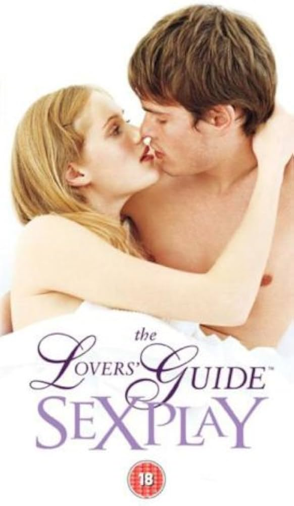 The Lovers' Guide: Sex Play | Cultpix
